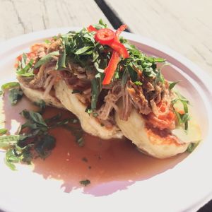 JEALOUS FORK - 295 Photos & 125 Reviews - Food Trucks - 1101 NW 23rd St ...