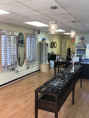 LOOK OPTICAL - Updated December 2025 - 11C Liberty Plz, Newark ...