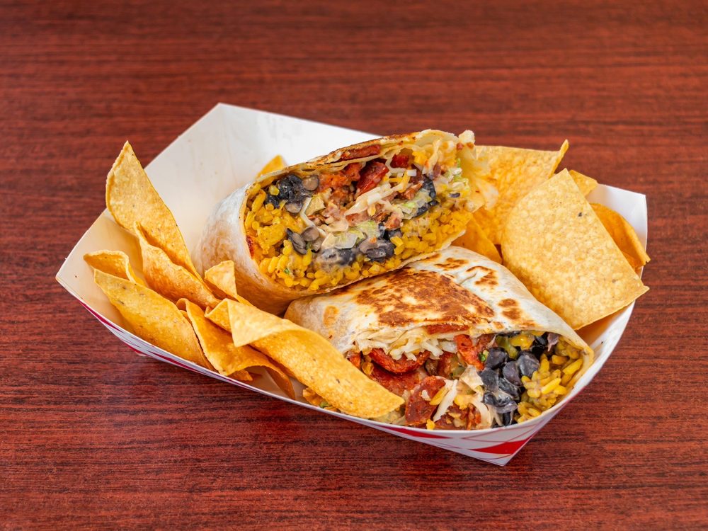BURRITO PALACE AND GRILL - Updated December 2025 - 70 Photos & 74 ...
