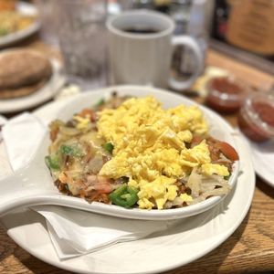 THE BREAKFAST PLACE - Updated July 2025 - 18895 W Capitol Dr ...