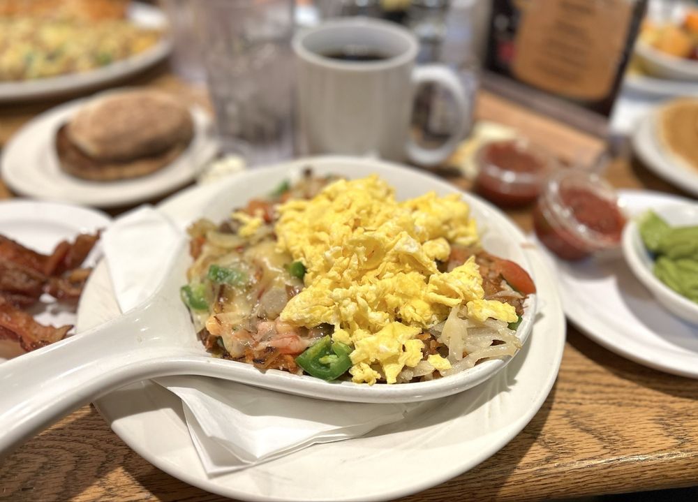 PJ PIPER PANCAKE HOUSE - Updated February 2026 - 167 Photos & 249 ...