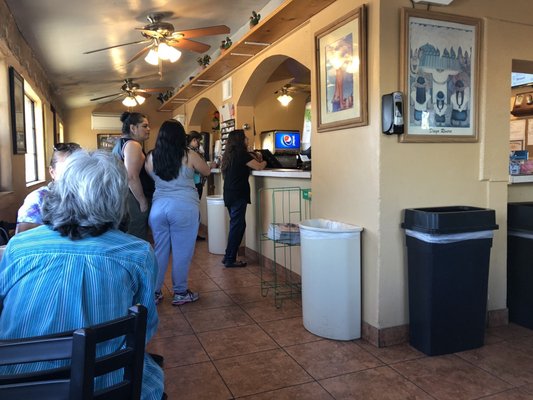 ST MARY’S MEXICAN FOOD - 115 Photos & 240 Reviews - 1030 W St Marys Rd ...