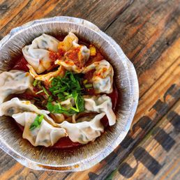 THE DUMPLING LADY - 695 Photos & 456 Reviews - 1115 N Brevard St ...
