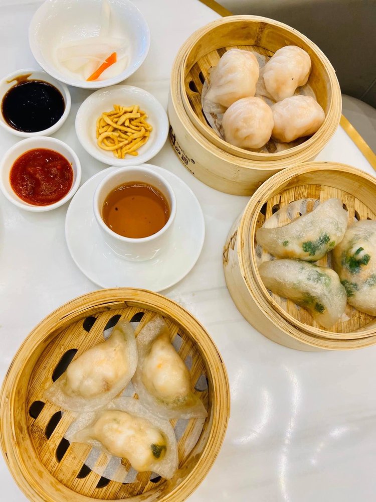 MINGHIN CUISINE - 263 Photos & 110 Reviews - Dim Sum - 215 E Ohio St ...