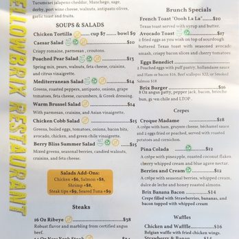 YELLOW BRIX RESTAURANT - Updated October 2025 - 482 Photos & 787 ...