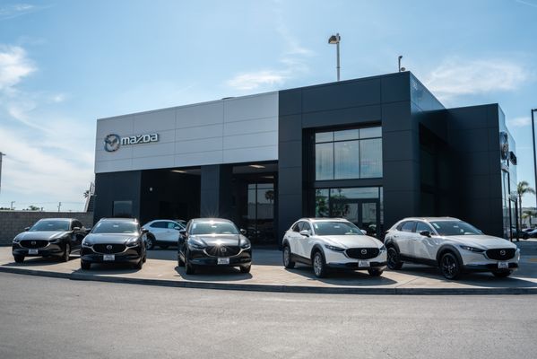 MAZDA OF ORANGE - Updated December 2025 - 173 Photos & 879 Reviews ...