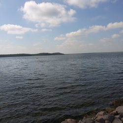 LAKE RAY ROBERTS MARINA - 25 Photos & 10 Reviews - Marinas - 1399 ...