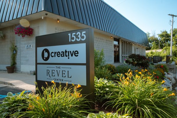 THE REVEL CENTER - Updated July 2025 - 13 Photos - 1535 Monroe Ave Nw ...