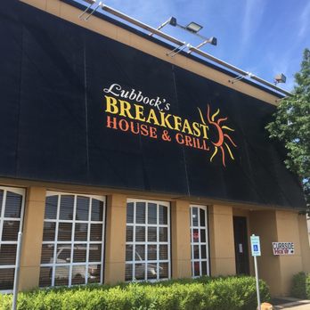 LUBBOCK’S BREAKFAST HOUSE AND GRILL - Updated October 2025 - 28 Photos ...