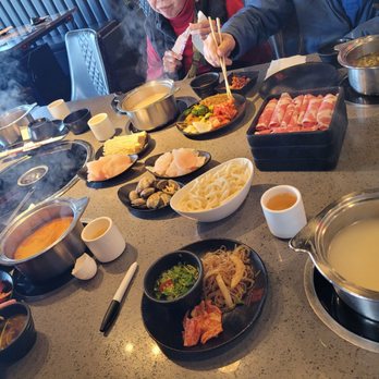 WAREHOUSE BUFFET - Updated August 2025 - 2359 Photos & 739 Reviews ...