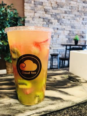 CLOUD TEA - Updated December 2025 - 692 Photos & 518 Reviews - 4045 S ...