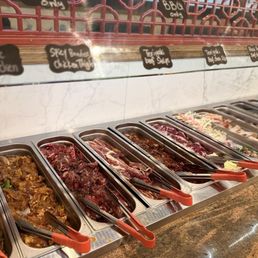 YAMI KITCHEN - Updated July 2025 - 115 Photos & 38 Reviews - 13605 S ...