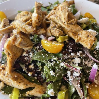 CAFFE BOA - Updated December 2024 - 158 Photos & 278 Reviews - 5063 E ...