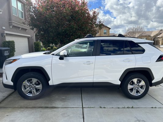 TOYOTA OF SELMA - Updated May 2025 - 70 Photos & 218 Reviews - 3480 ...