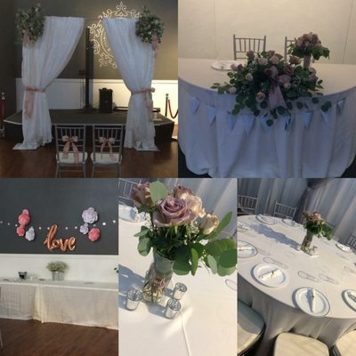 CRYSTAL EVENT CENTER - Updated November 2025 - 610 W Prince Rd, Tucson ...