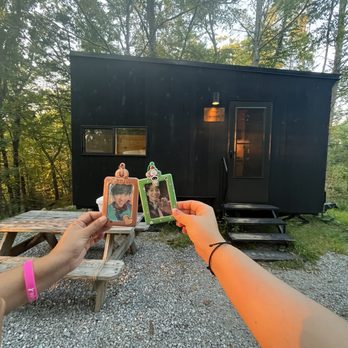 POSTCARD CABINS MACHIMOODUS - Updated December 2025 - 37 Photos & 16 ...