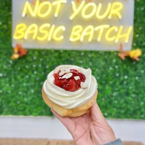 COOKIETREE - 4010 Advantage Cir, Salt Lake City, Utah - Bakeries ...