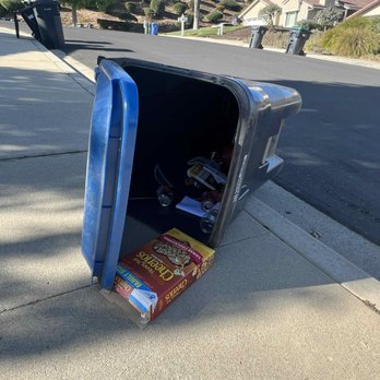 WASTE MANAGEMENT - SIMI VALLEY - Updated December 2025 - 19 Photos & 74 ...