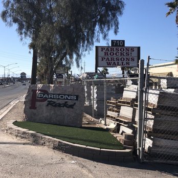 PARSONS ROCKS - Updated December 2025 - 41 Photos & 52 Reviews - 710 W ...