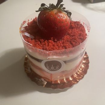 LULU’S BAKERY - Updated March 2025 - 747 Photos & 520 Reviews - 179-04 ...
