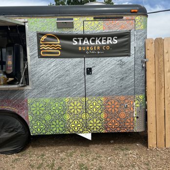 STACKERS BURGER - Updated December 2025 - 124 Photos & 54 Reviews ...