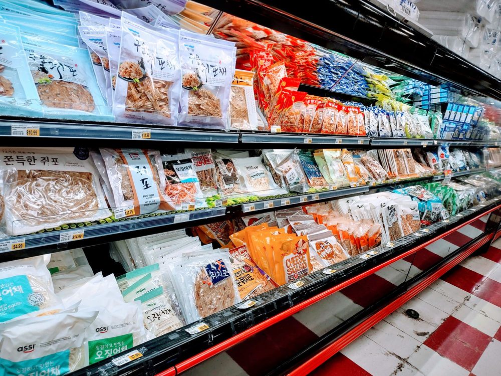 PAL-DO WORLD MARKET - International Grocery at 9701 S Tacoma Way ...