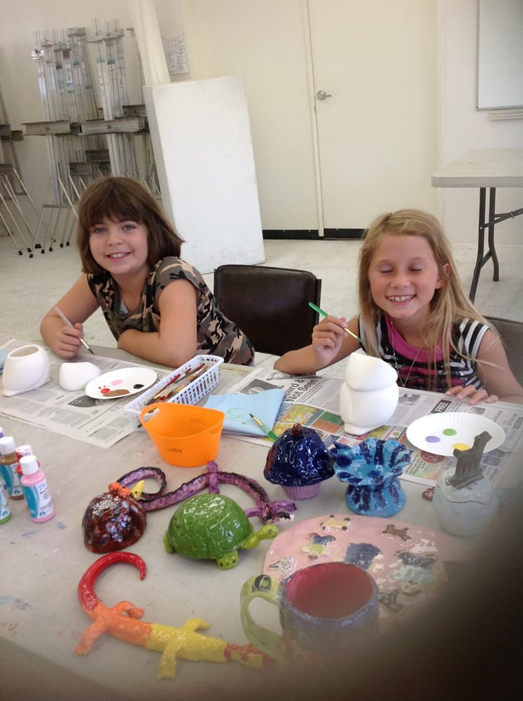 ALL FIRED UP MOBILE CERAMICS - Updated July 2025 - Fallbrook ...