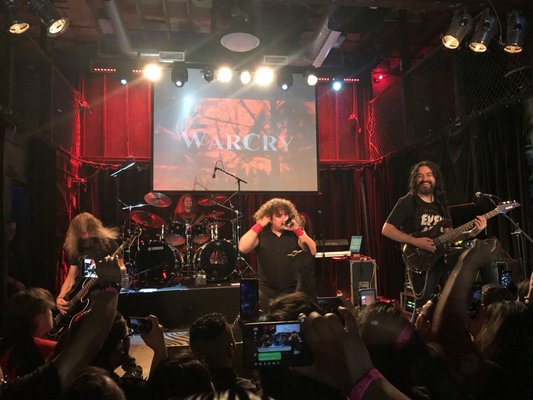 REGGIES ROCK CLUB - 112 Photos & 195 Reviews - Music Venues - 2109 S ...