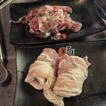 KPOT KOREAN BBQ & HOT POT - Updated April 2026 - 179 Photos & 144 ...