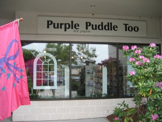 PURPLE PUDDLE - Updated October 2025 - 13 Reviews - 400 S Elliott Rd ...