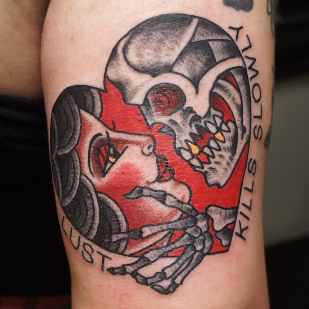 SPILLED INK TATTOO STUDIO - Updated July 2025 - 12 Photos - 18 Great ...