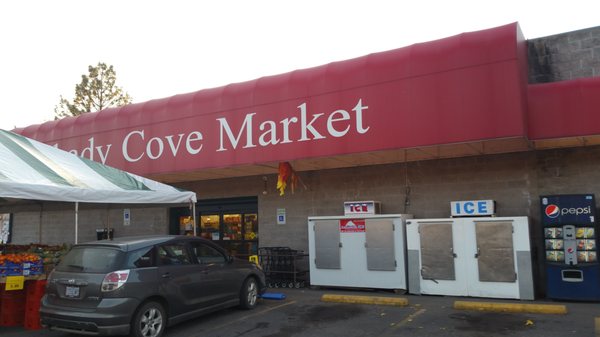 SHADY COVE MARKET - Updated December 2025 - 14 Reviews - 22111 Hwy 62 ...