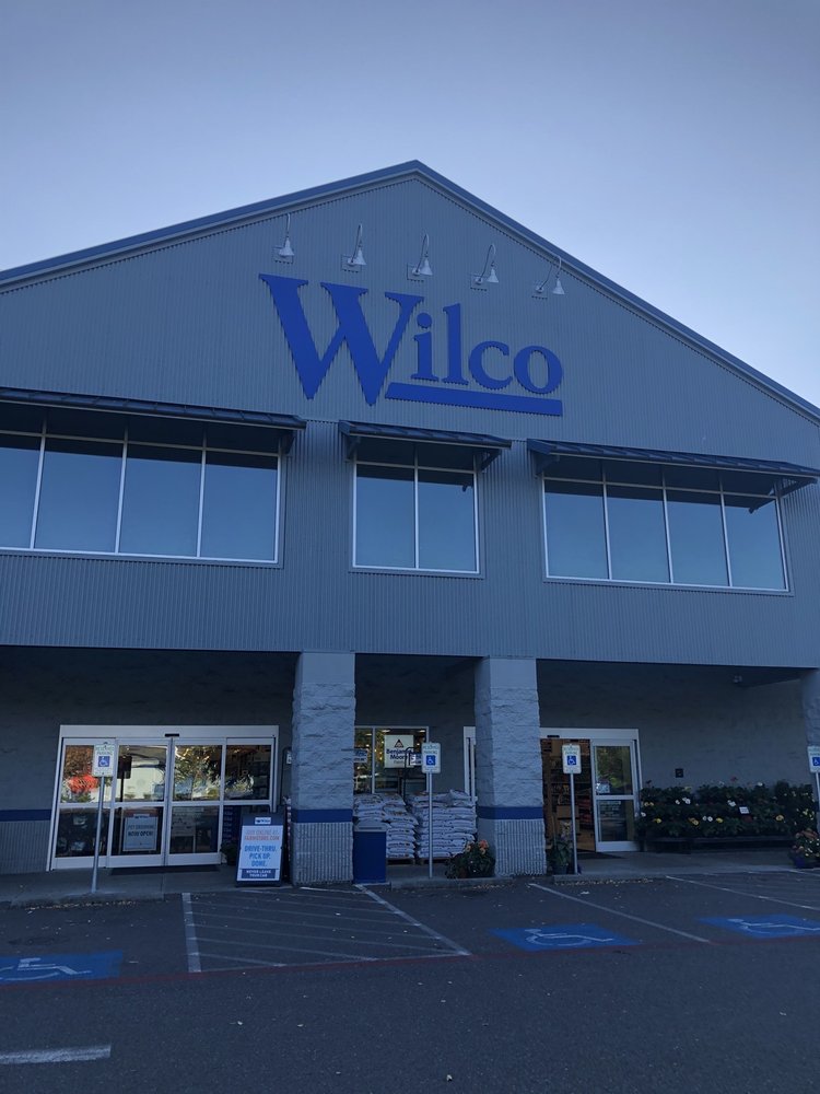 WILCO FARM STORE - GIG HARBOR - Updated July 2024 - 27 Photos & 52 ...