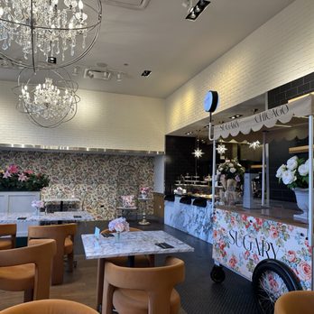 SUGARY CHICAGO - Updated January 2026 - 103 Photos & 60 Reviews - 108 S ...