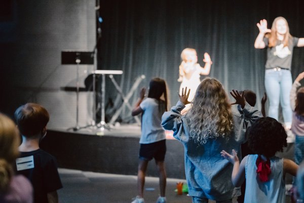 CALVARY COMMUNITY CHURCH - Updated December 2025 - 36 Photos - 15116 ...