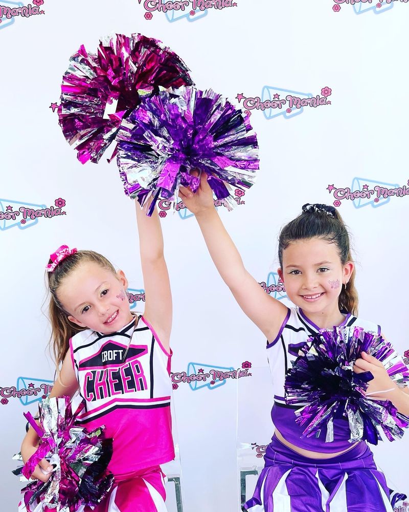 CHEER MANIA - Updated October 2025 - 44 Photos & 11 Reviews - Los ...