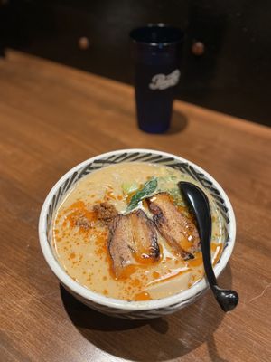 FUKUMI RAMEN X MOMO KATSU - FOLSOM - Updated July 2024 - 354 Photos ...