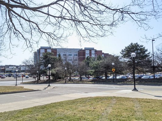 VA ANN ARBOR HEALTHCARE SYSTEM - Updated March 2025 - 35 Photos & 19 ...