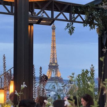 PERRUCHE - Updated May 2025 - 83 Photos & 45 Reviews - 2 rue du Havre ...