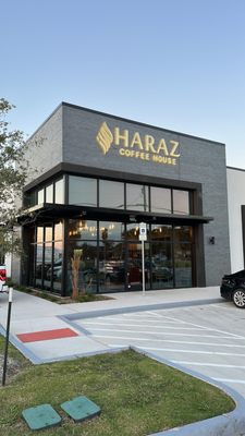 HARAZ COFFEE HOUSE - Updated July 2025 - 190 Photos & 63 Reviews - 4341 ...