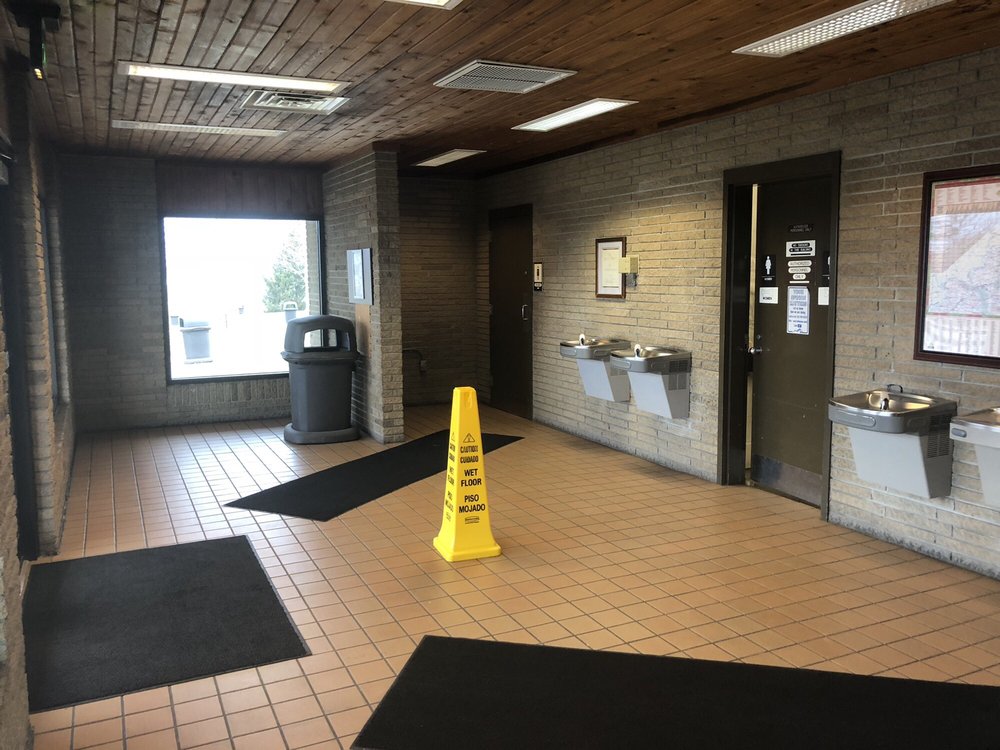 INTERSTATE 75 REST AREA - NORTHBOUND - Updated June 2025 - I-75 S Mile ...