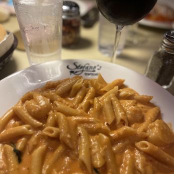 STEFANO’S TRATTORIA - Updated February 2025 - 580 Photos & 607 Reviews ...