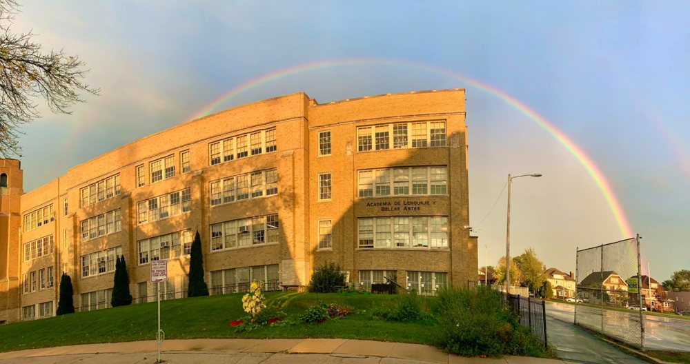 ALBA SCHOOL - Updated July 2025 - 1712 S 32nd St, Milwaukee, Wisconsin ...