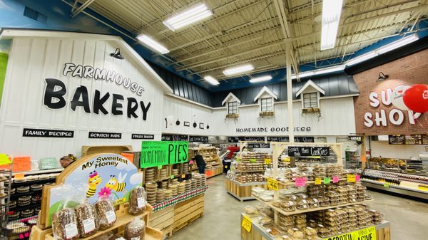 DETWILER’S FARM MARKET - 40 Photos & 70 Reviews - 2881 Clark Rd ...