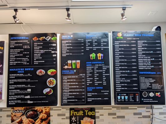 QUICKLY - CHAPEL HILL - Updated January 2026 - 111 Photos & 78 Reviews ...