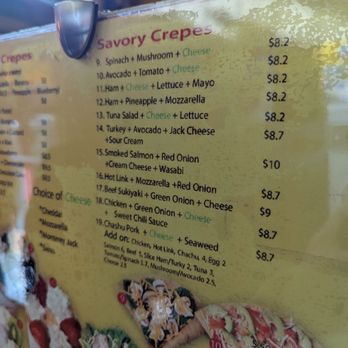 GENKI CREPES & MINI-MART - 1621 Photos & 2425 Reviews - 330 Clement St ...