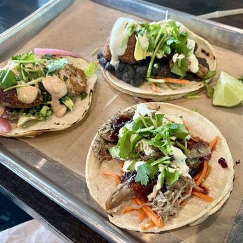 UNION TACO - CHESAPEAKE - 189 Photos & 39 Reviews - 515 Belaire Ave ...