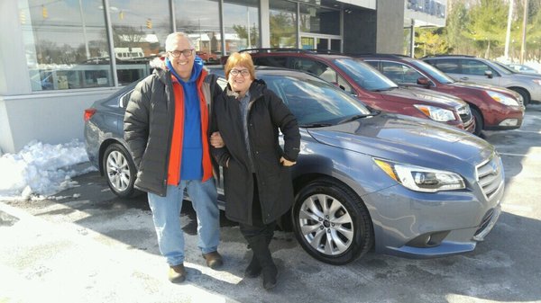 FAULKNER SUBARU - HARRISBURG - Updated December 2025 - 11 Photos & 54 ...