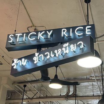 STICKY RICE - Updated July 2025 - 1611 Photos & 1207 Reviews - 317 S ...