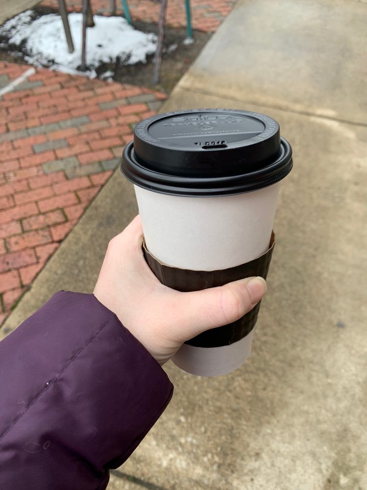 TRANSCEND COFFEE + ROASTERY - 55 Photos & 60 Reviews - 4050 Broadway ...